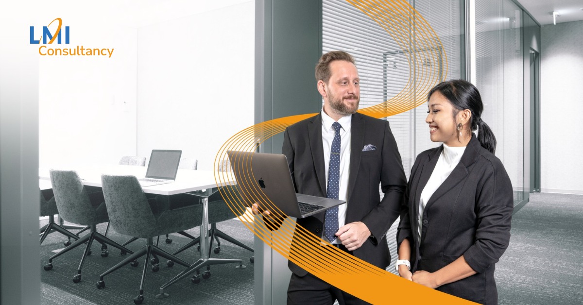 About Us - LMI Consultancy