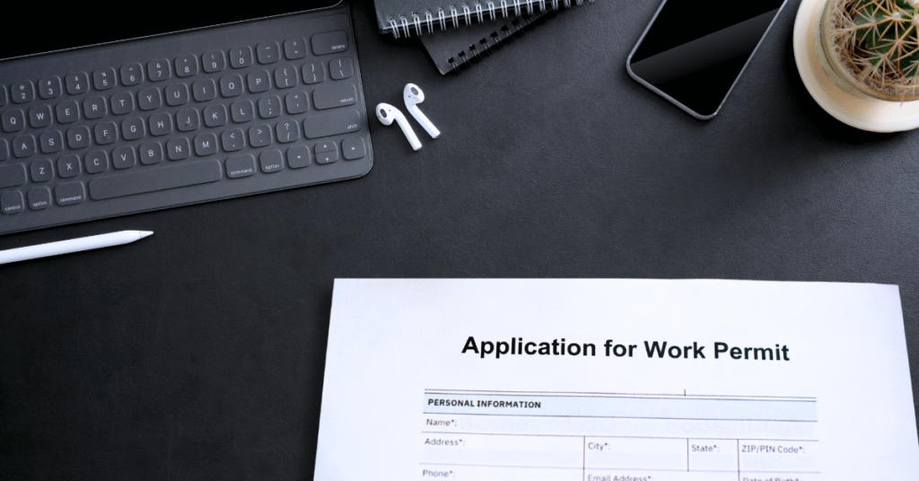 What Are The Types of Work Permit in Indonesia? Guide to Indonesia Work ...