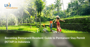 Becoming Permanent Resident: Guide to Permanent Stay Permit (KITAP) in ...