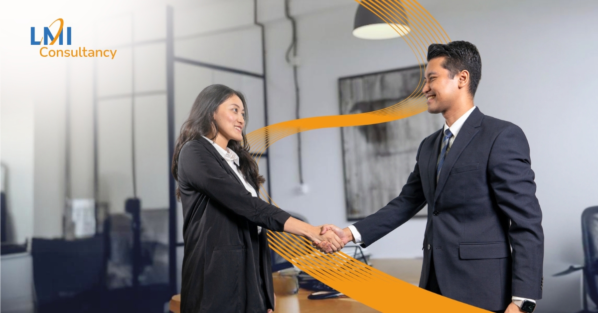 Immigration Consulting - LMI Consultancy