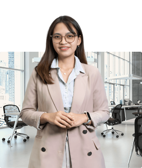 Meet Our Management Team- LMI Consultancy