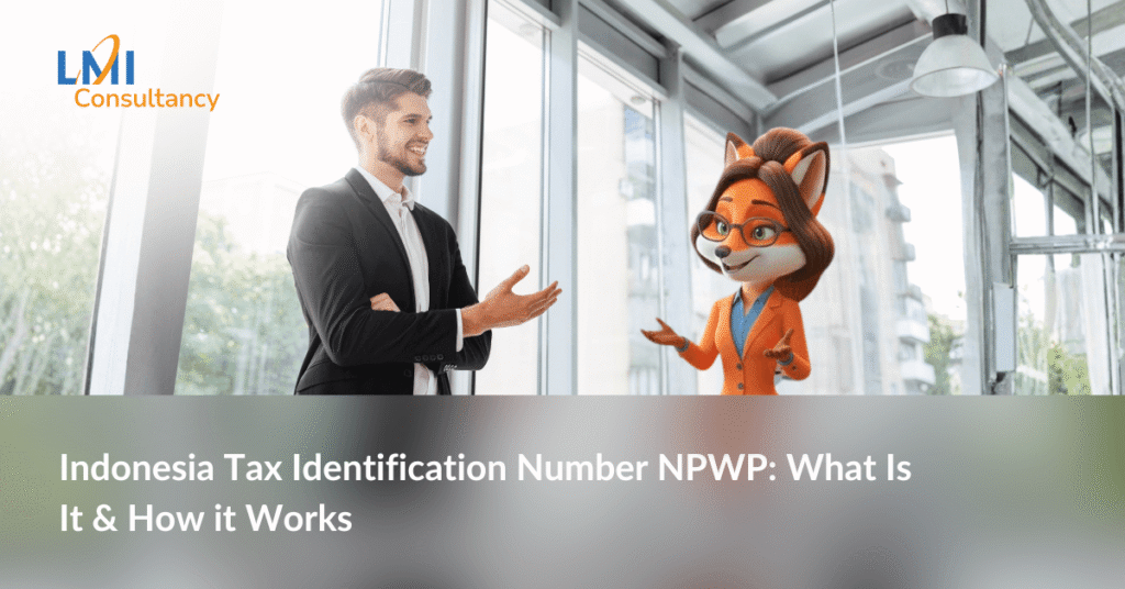 Guide to Understanding NPWP in Indonesia: Taxpayer Identification ...