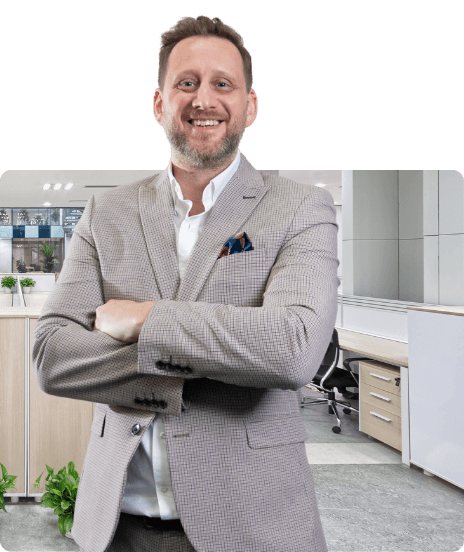 Meet Our Management Team- LMI Consultancy